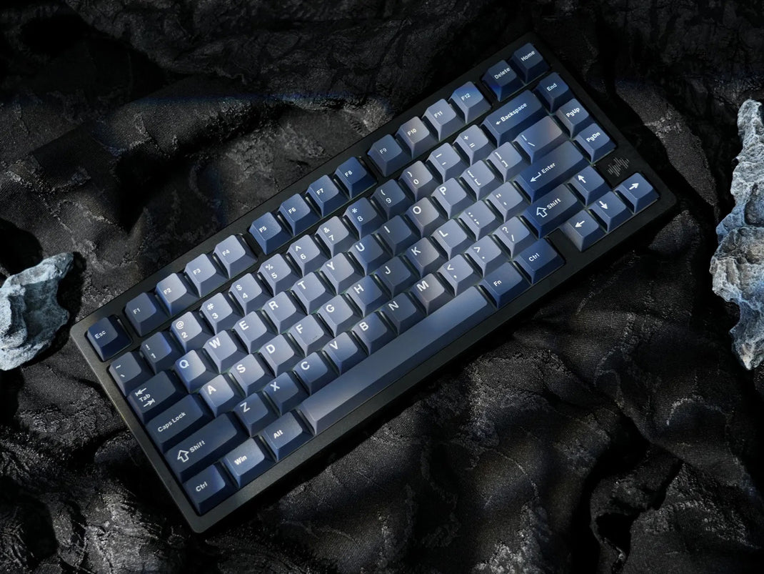 Product Spotlight: Womier RD75 Pro