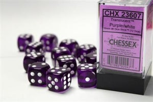 Tabletop Game Supplies