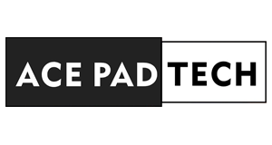 Ace Pad Tech Keyboards and more