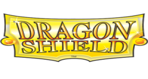 Dragon Shield Trading Card Games and more