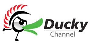 Ducky Keyboards and more