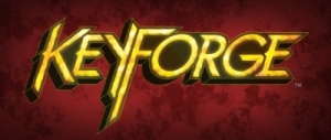 KeyForge