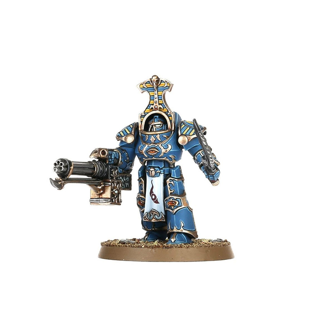 Warhammer 40,000: Thousand Sons - Scarab Occult Terminators