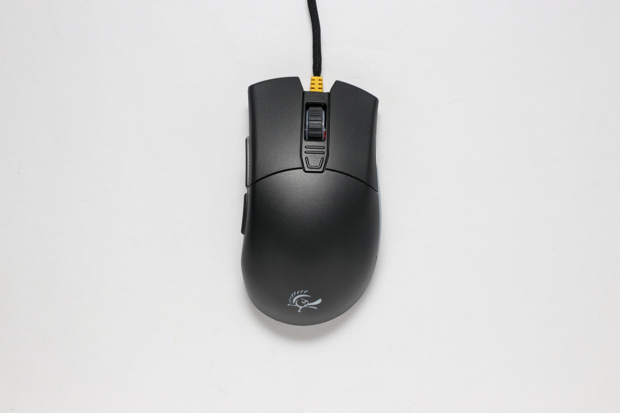 Ducky Secret M Retro RGB Mouse