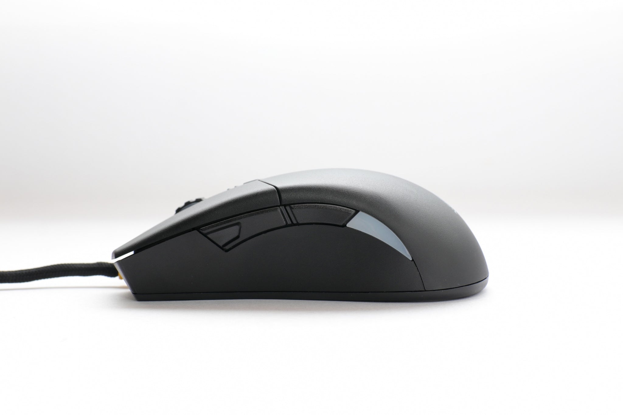 Ducky Secret M Retro RGB Mouse
