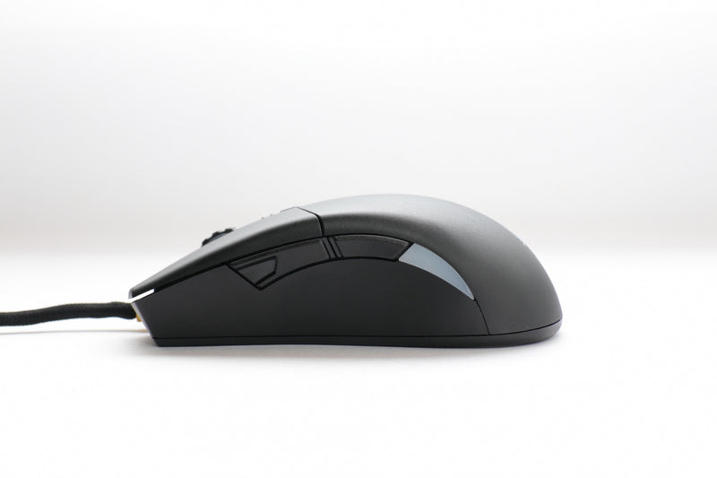 Ducky Secret M Retro RGB Mouse