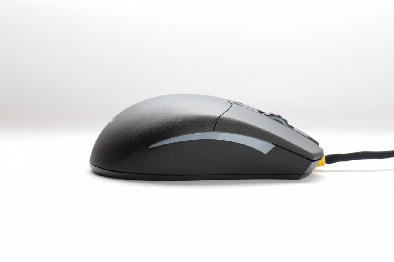 Ducky Secret M Retro RGB Mouse