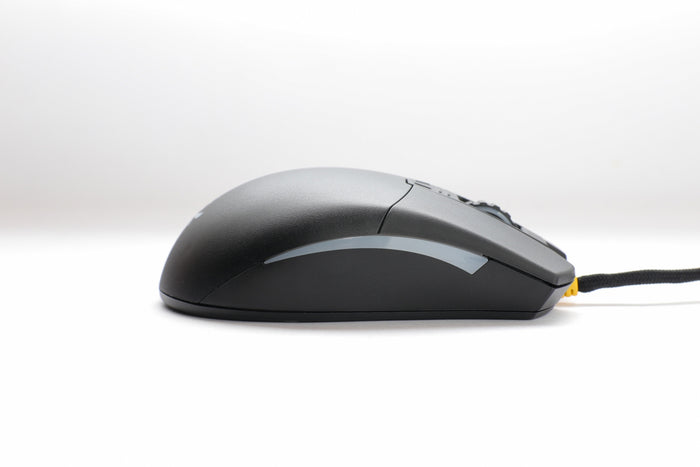 Ducky Secret M Retro RGB Mouse