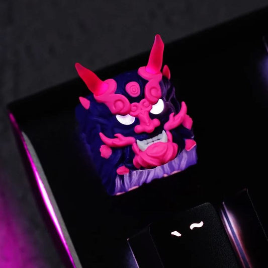 Keycaps
