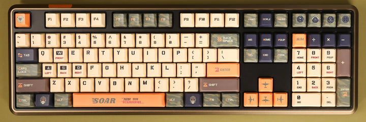 Mechanical Keyboards