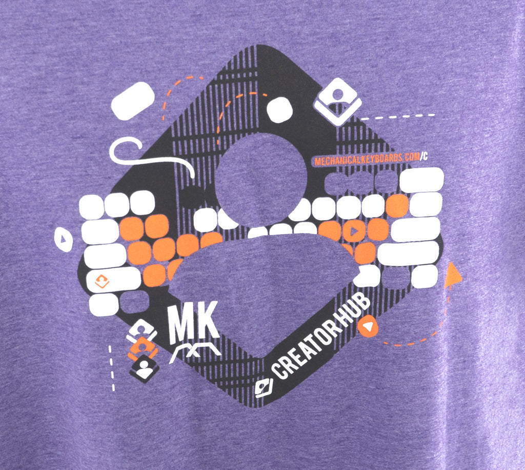 MK Creator Shirt V2 Adult