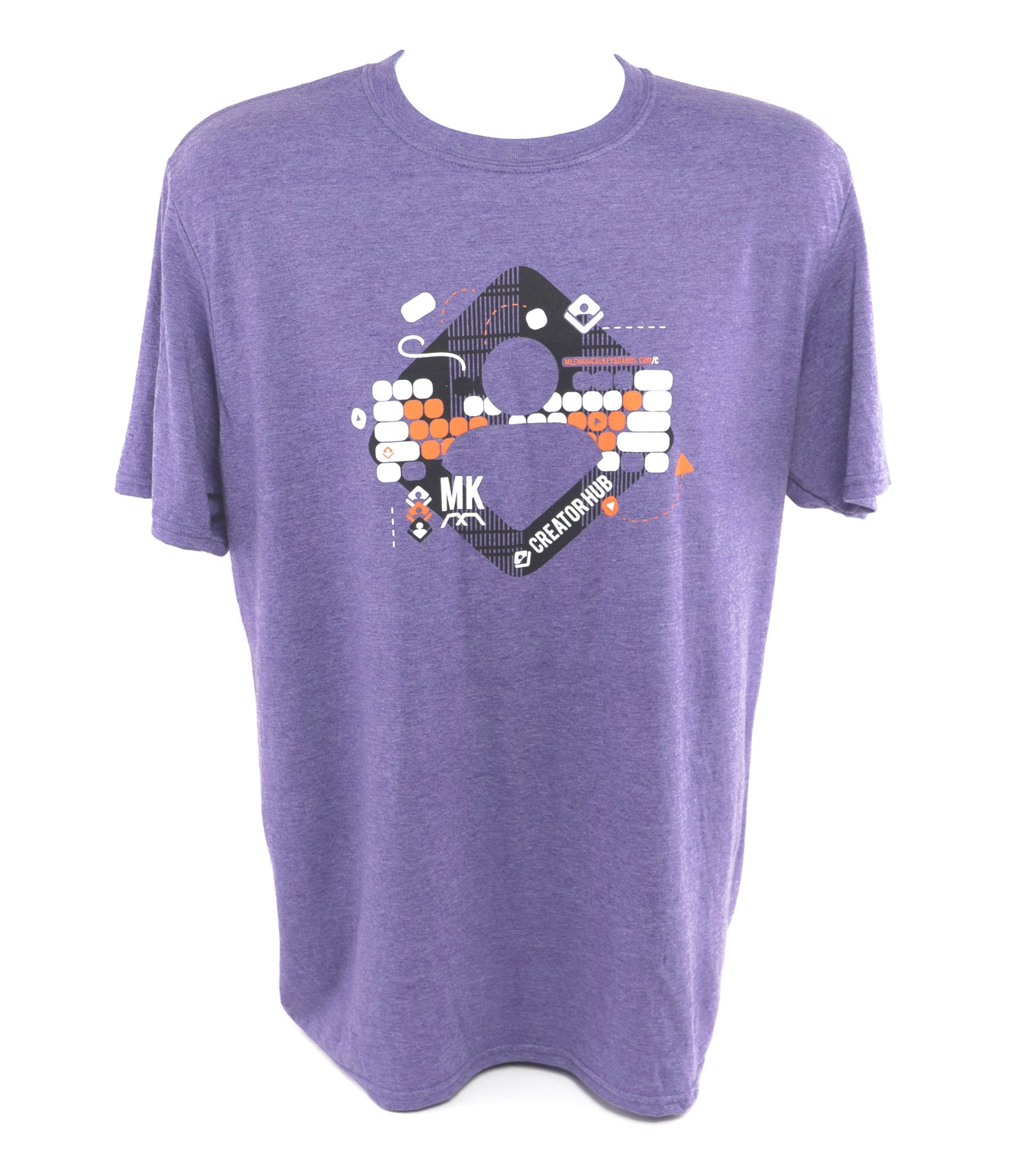 MK Creator Shirt V2 Adult