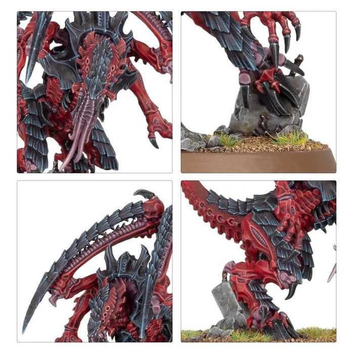 Warhammer 40,000 Tyranids Lictor