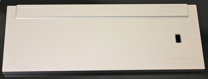 Vortex 60% Silver CNC Case