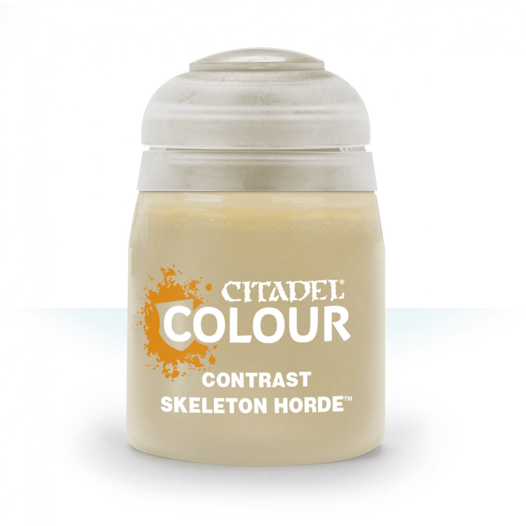 Citadel Contrast Paint 18ml