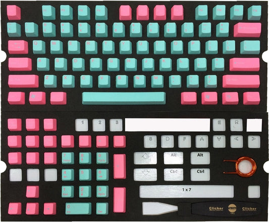 Keycaps