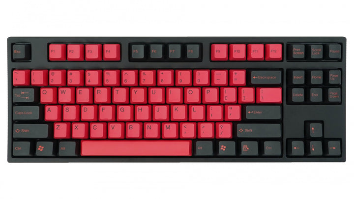 Keycaps