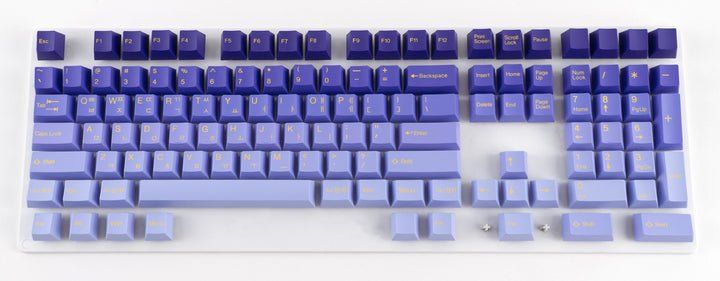 Keycaps