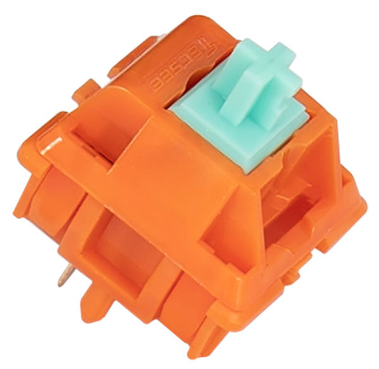 Tecsee Switches