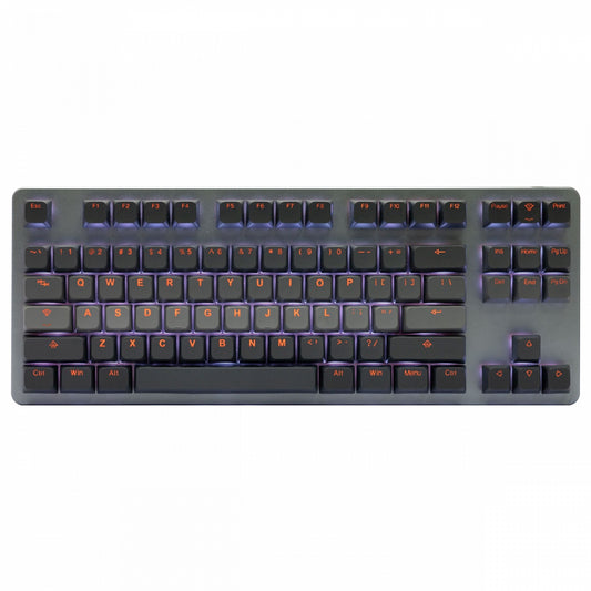 Double Shot Keycaps