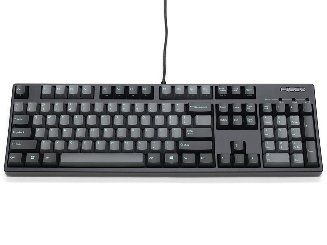 Filco Keyboards and more