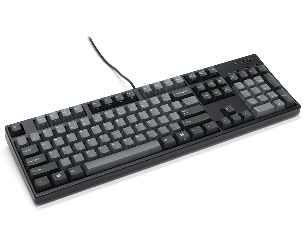 Filco Keyboards and more