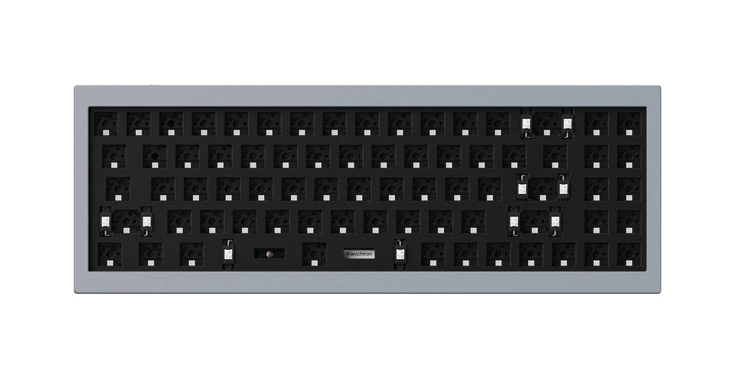 Barebones Keyboards