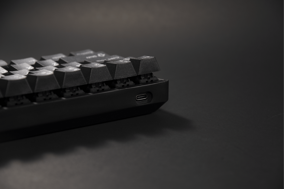 Vortex Keyboards and more