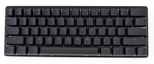 Compact Keyboards / 60%+