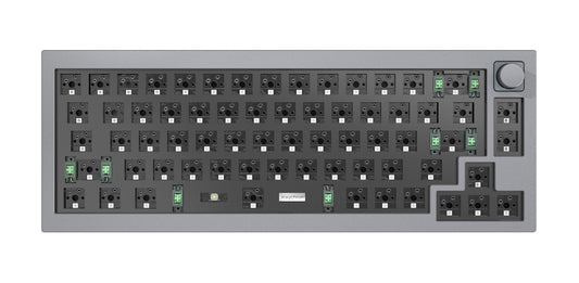 Barebones Keyboards