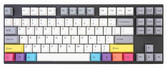 TKL Keyboards