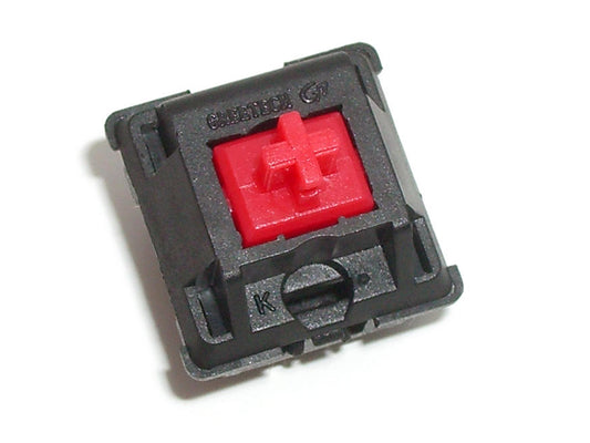 Greetech Switches
