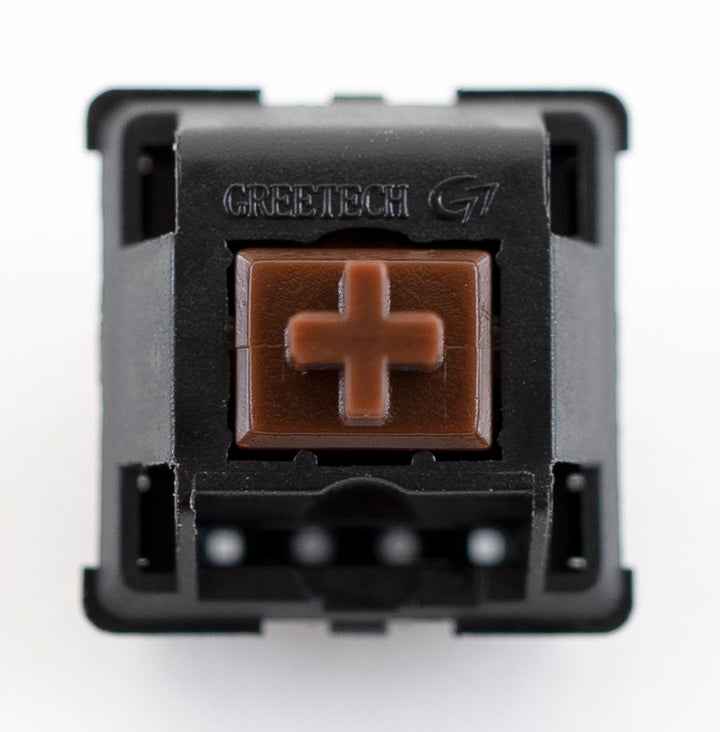 Greetech Switches