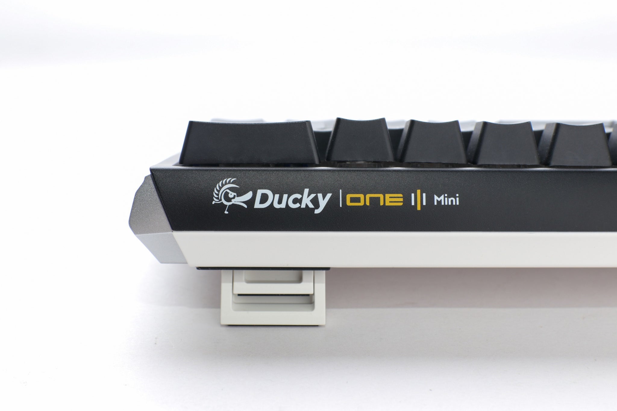 Ducky One 3 Mini Classic Hotswap 60% RGB Mechanical Keyboard w/ Quack