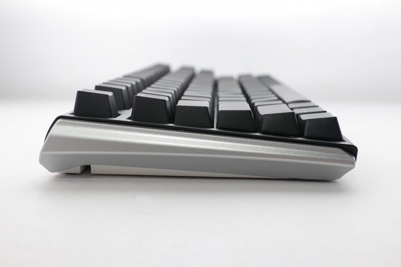 Ducky One 3 TKL Classic Hotswap RGB Mechanical Keyboard w/ Quack Mecha
