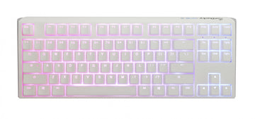 Cherry MX Clear Switch Keyboards