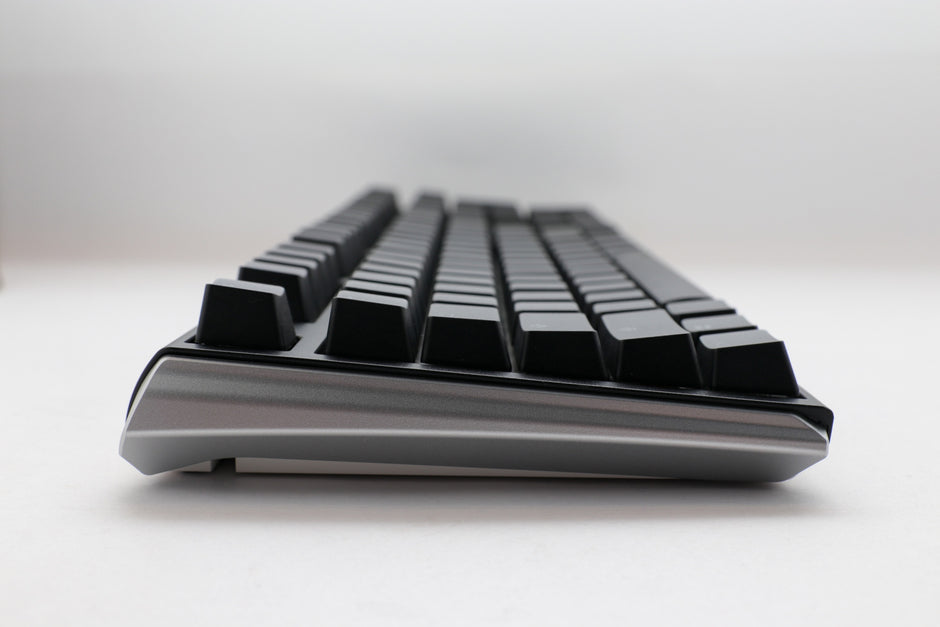 Cherry MX Speed Silver Switch Keyboards