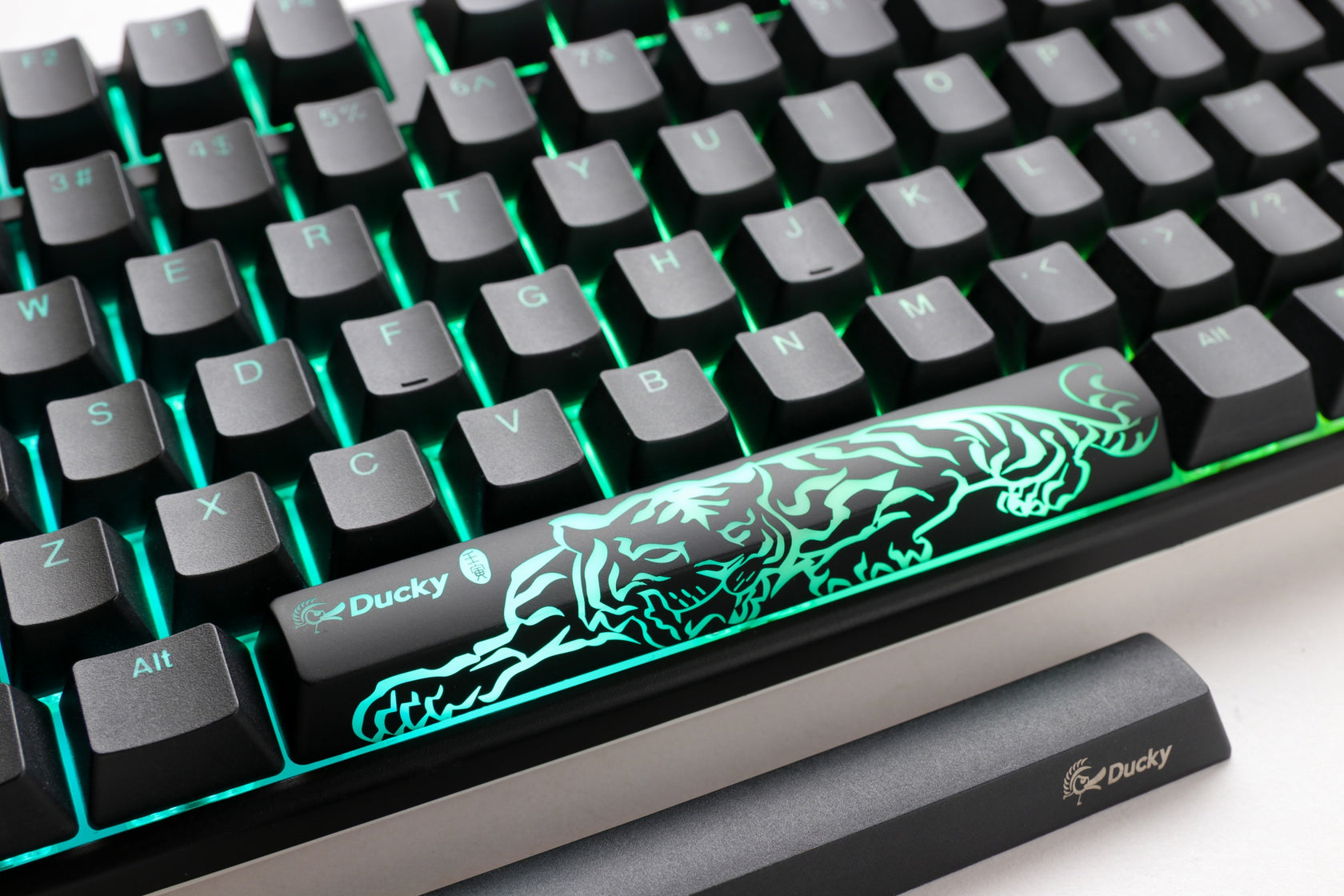 Ducky One 3 Classic Hotswap RGB Mechanical Keyboard w/ Quack Mechanics