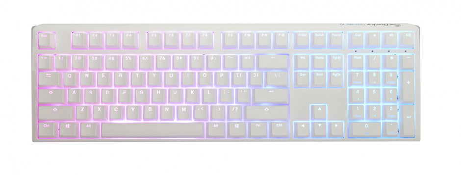 Cherry MX Blue Switch Keyboards