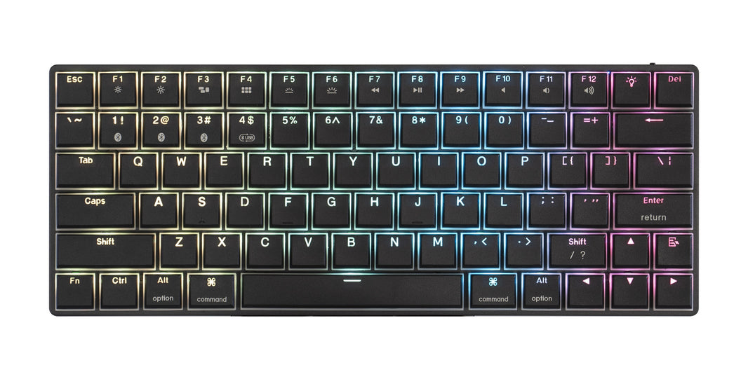 MK Keyboards and more