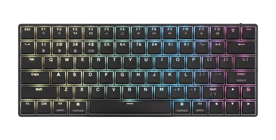 MK Keyboards and more