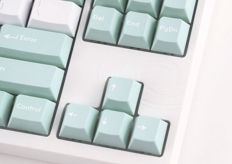 Vortex Multix 87 Summer TKL Hotswap Mechanical Keyboard