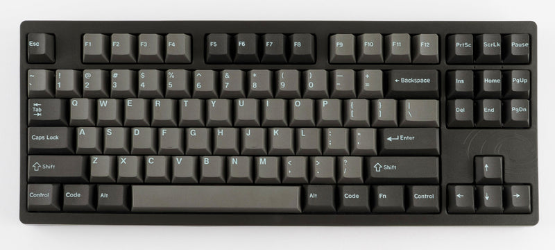 Vortex Multix 87 Dolch TKL Hotswap Mechanical Keyboard