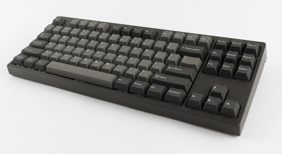 Vortex Multix 87 Dolch TKL Hotswap Mechanical Keyboard