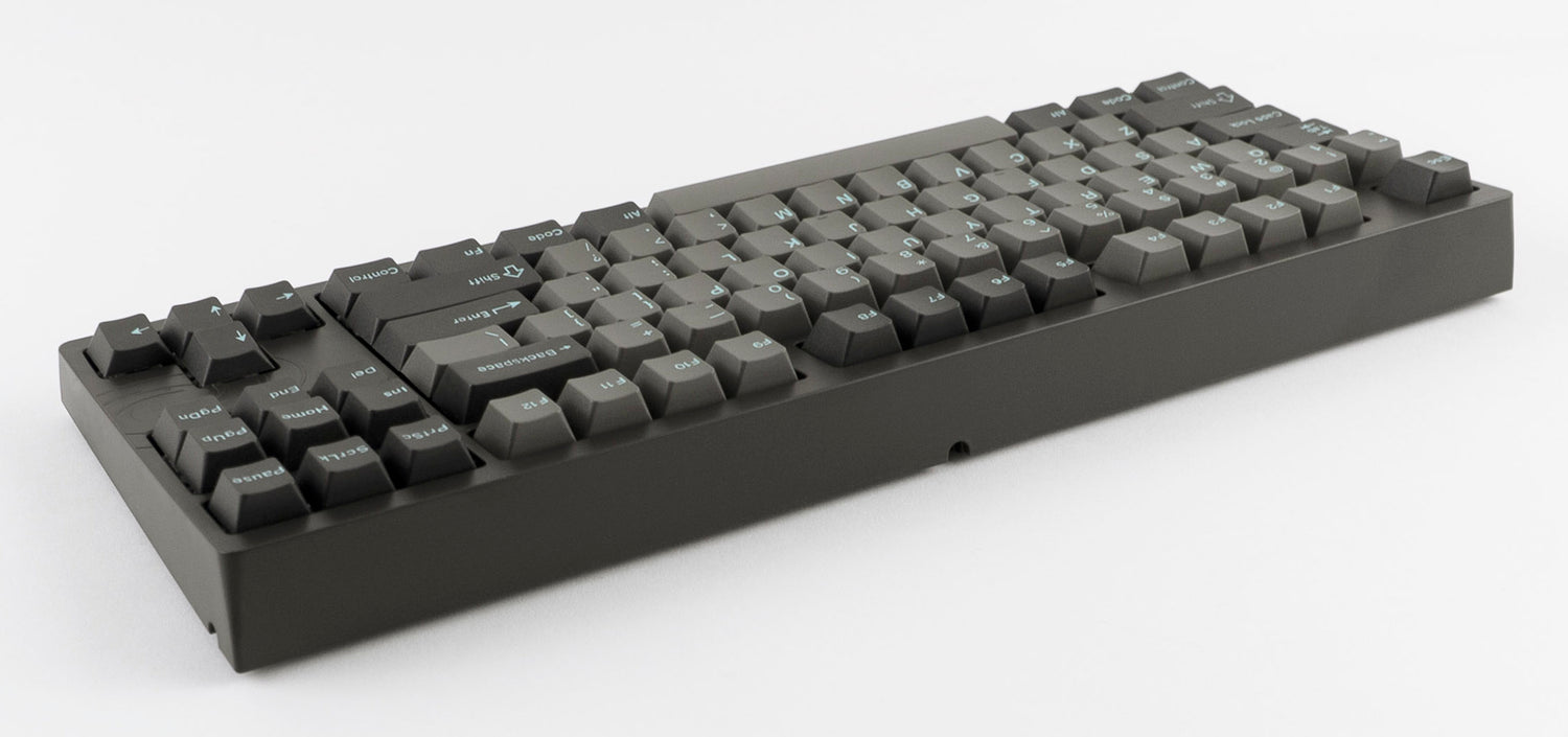Vortex Multix 87 Dolch TKL Hotswap Mechanical Keyboard