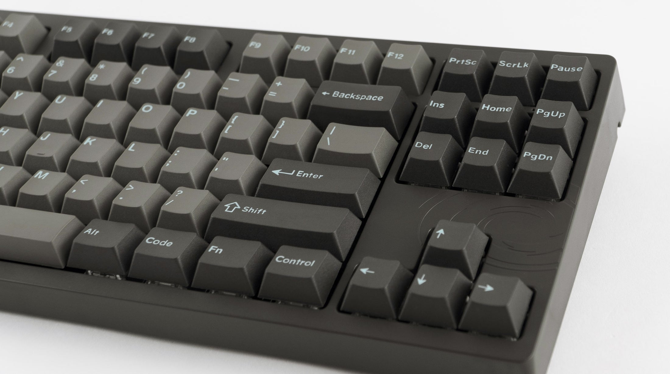 Vortex Multix 87 Dolch TKL Hotswap Mechanical Keyboard