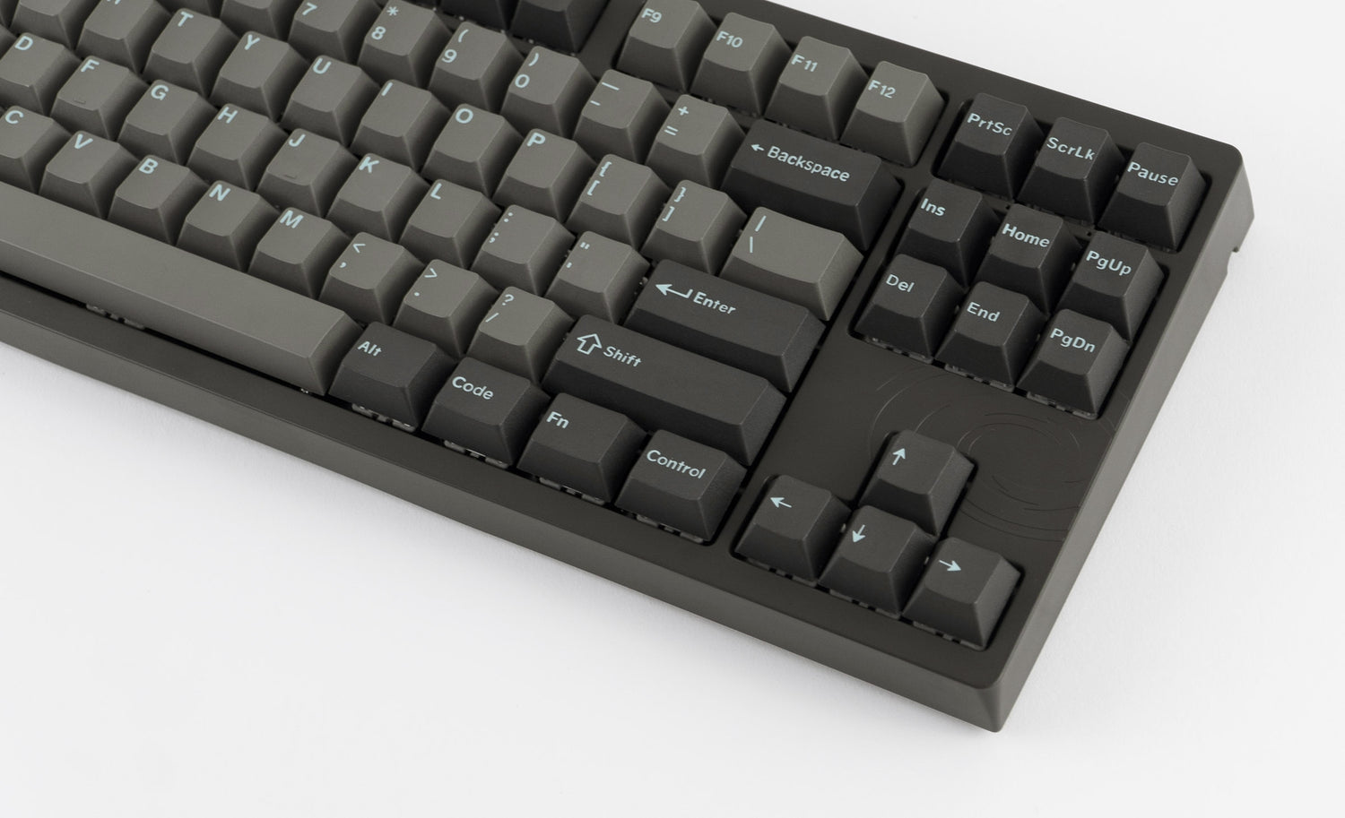 Vortex Multix 87 Dolch TKL Hotswap Mechanical Keyboard