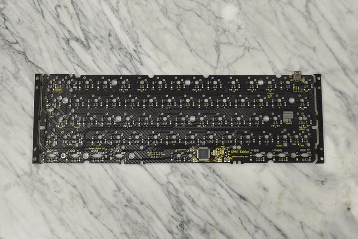PCB