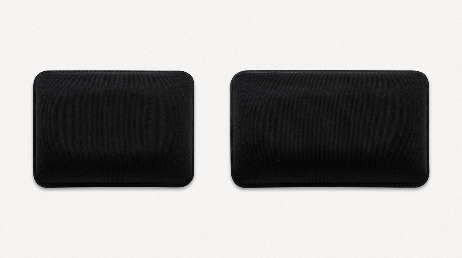 Mistel High Density Foam Split Wrist Rest