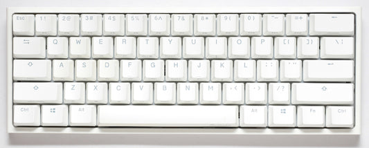 Cherry MX Silent Red Switch Keyboards